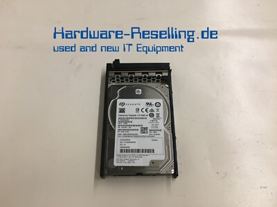 Seagate 2,5" 7200 RPM 12 GB/s ST2000NX0403 A3C40195929 1VD100-196 ...