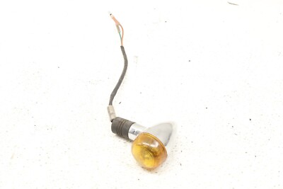 2006 Triumph Speedmaster Indicator Light Lamp 03-08 | eBay