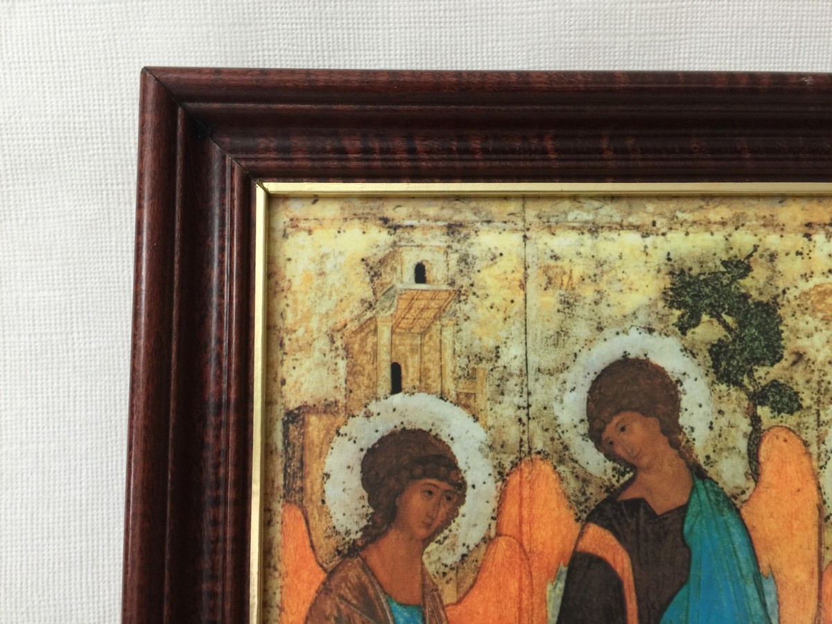 Catholic Iconography