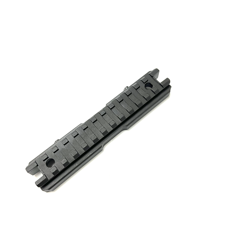 1'' Low/ Medium/ High Profile Riser Scope Mount for Scope/ACOG ...