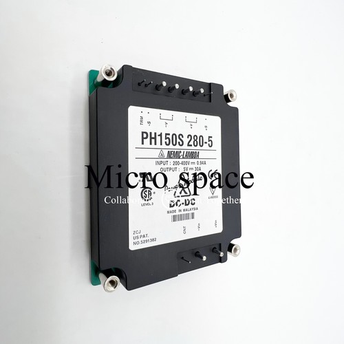 1PCS PH150S280-5 LAMDA Module expert new quality 100% guarantee | eBay