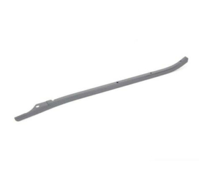 NEW MERCEDES-BENZ E W211 REAR BUMPER LEFT MOUNTING RAIL A2118851921 OEM ...