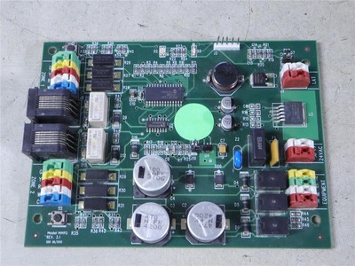 Controls - Zone Control