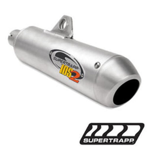 IDS2 Quiet Series Full Exhaust System w/SA Supertrapp 631-3256 | eBay
