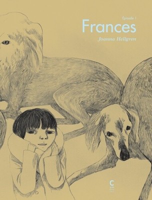 Frances, episode 1 de Joanna Hellgren | eBay