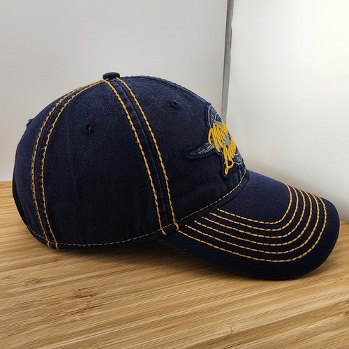 Miranda Lambert Hat, Navy Cap, 100% Cotton, Livin Like Hippies ...