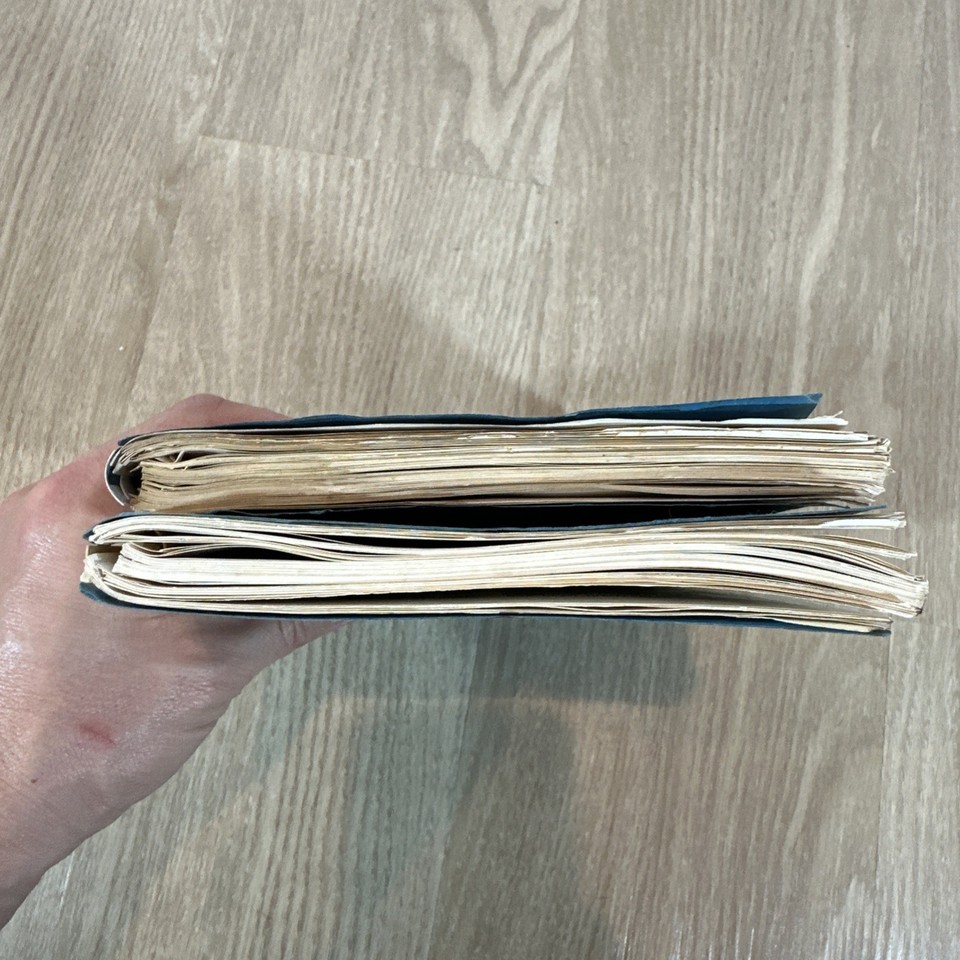 Band Instrument Repairing Manual, Musical Erick Brand 5th Edition 1976 ...