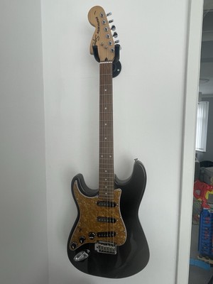 Fender Squire Stratocaster Electric Guitar Left-Handed | eBay UK