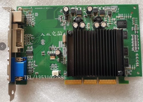 NV62AD28-LF REV:2.0 512-A8-N403-LR | eBay