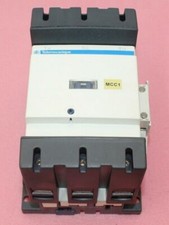 Telemecanique LC1D115 Dual Reversing Starter Contactor Lc2d115 for sale ...