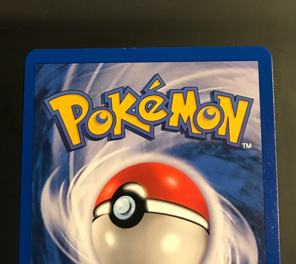 Complete Your Set - 1st Edition Neo Genesis Pokemon Cards WOTC 2000 ...