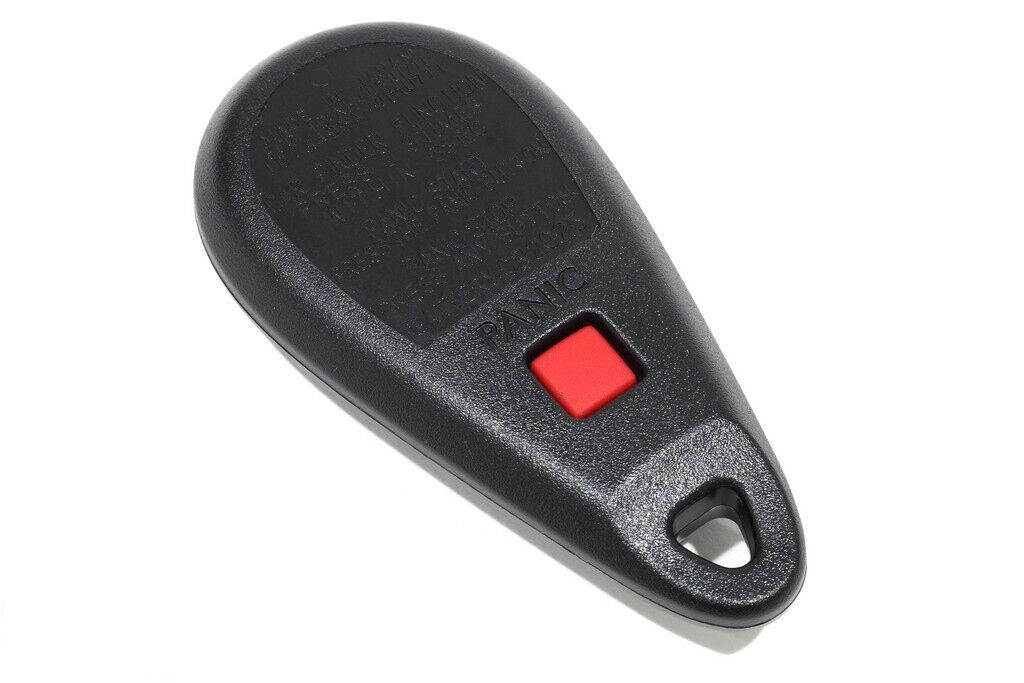 100 Genuine OEM Subaru Keyless Entry Remote Clicker Nhvwb1u711 for sale ...