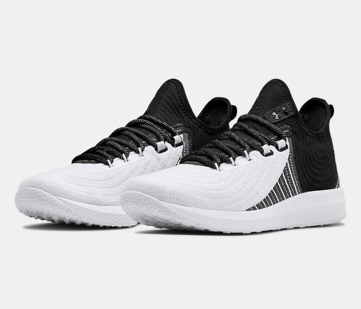 UNDER ARMOUR BRYCE HARPER 4 TURF SNEAKERS UA LIMITED EDITION BH SHOES ...