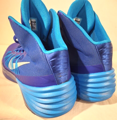 Nike Hyperdunk 2013 In 10 Blue For Men Lyst
