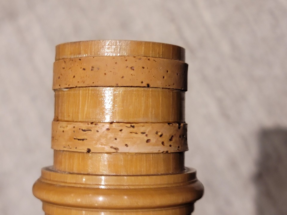 Moeck Rottenburg 259 Recorder: Curved Windway | eBay