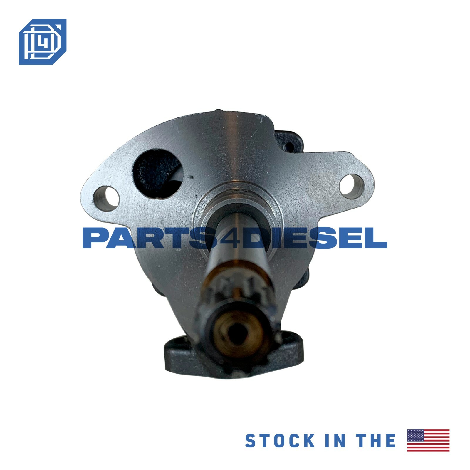 NEW OIL PUMP 6.354 PERKINS 4132F015 747292M91 41314137 | eBay