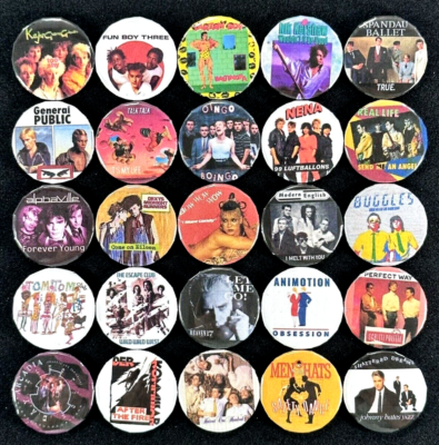 80s New Wave Bands NEW SINGLE : 80's New Wave Band The Vapors Release