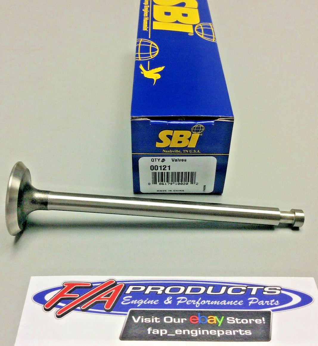 134 L Head Performance Parts