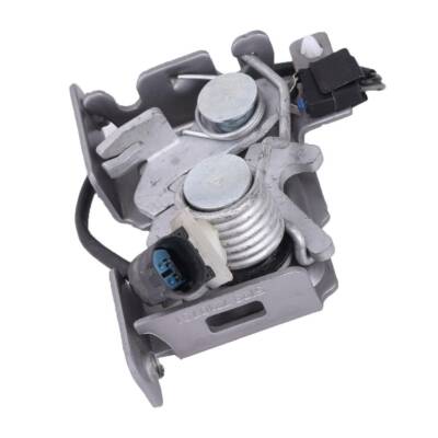 51237336582 FOR BMW X3 2011-2017 X4 2015-2018 Front Hood Safety Catch ...