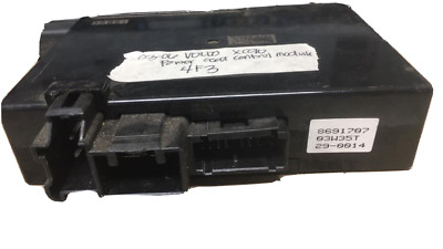 8691707 Volvo XC90 power seat control module computer 2003-2006 | eBay