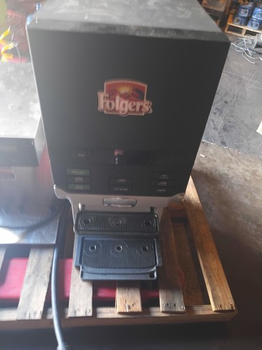 Select Brew Ng-300 Specialty Coffee System | eBay