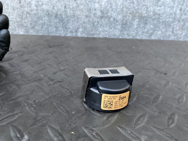 2014 MERCEDES Cla250 Rain Sensor ASSY OEM A2469012504 for sale online ...