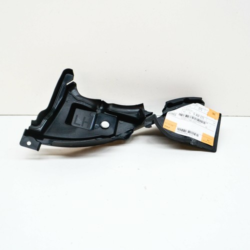 BMW X1 F48 FRONT BONNET HOOD LEFT SUPPORT SEAL 51765A04E71 ORIGINAL NO ...
