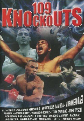 109 Knockouts (DVD) | eBay