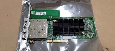IBM Quad Port HBA PCI-E 16GbE Card P/N R0822-G0001-03 FRU 00MJ429 ...
