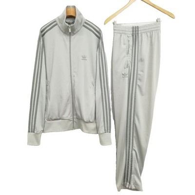 Adidas Jp2542 / Jp2538 24Aw Firebird Track Jacket Pants Jersey Setup L ...