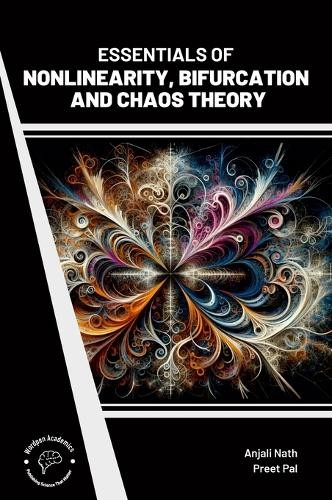 Anjali Nath Pre Essentials of Nonlinearity Bifurcation an (Hardback ...