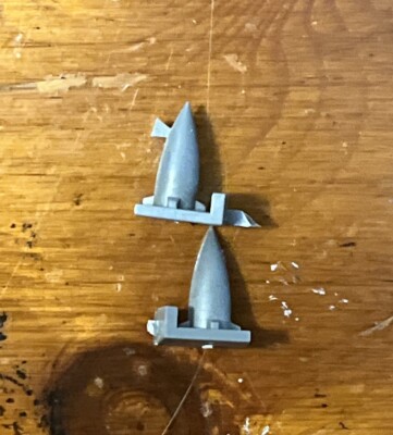 Warhammer 40k Space Wolves Bits | Stormfang Stormwolf | Stormstrike ...