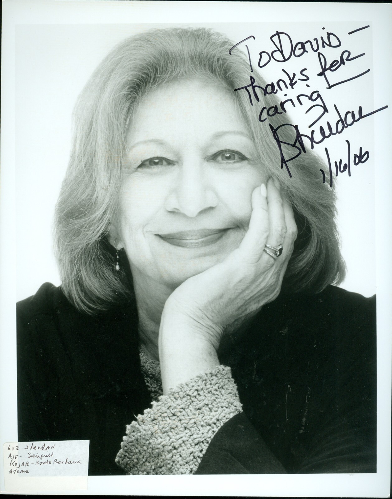 Jerry Seinfeld Mother