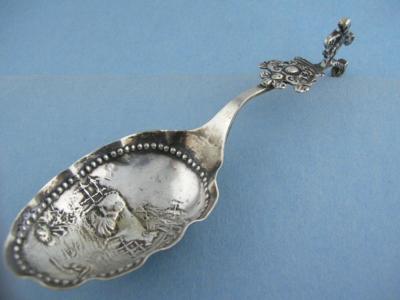 Other - Dutch Hallmarks