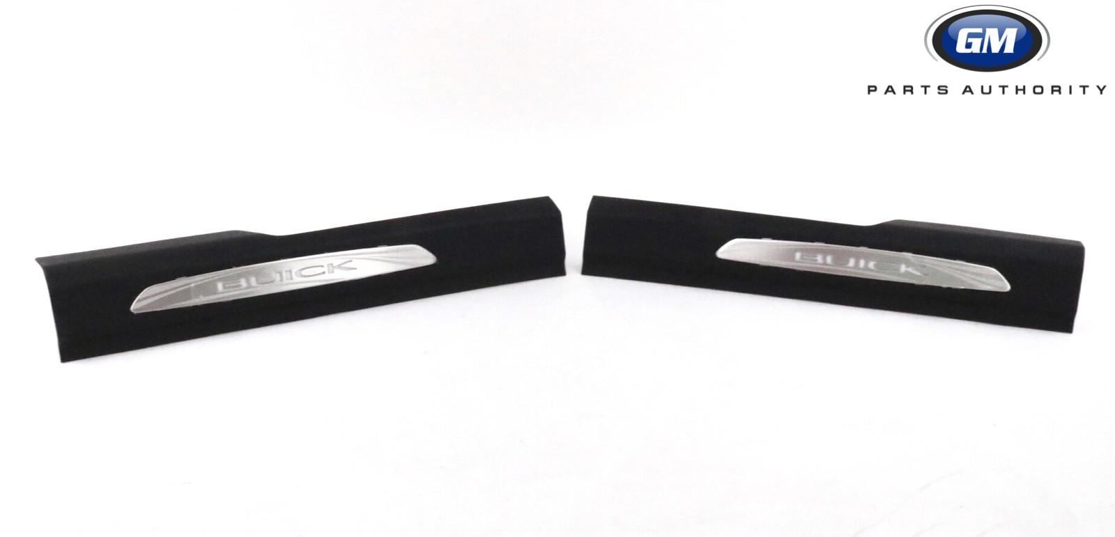 2016-2018 Buick Envision Illuminated Door Sill Plates 94533686 w/ Jet ...