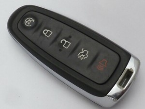 2019-2020 Ford Escape S SE SEL Titanium Smart Key Fob Keyless Entry ...