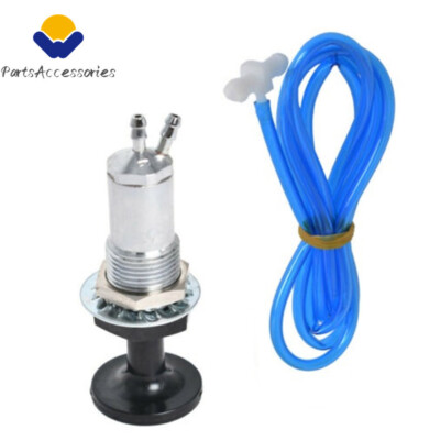 FUEL PLUNGER PRIMER PUMP KIT FOR SNOWMOBILE POLARIS SKIDOO YAMAHA | eBay