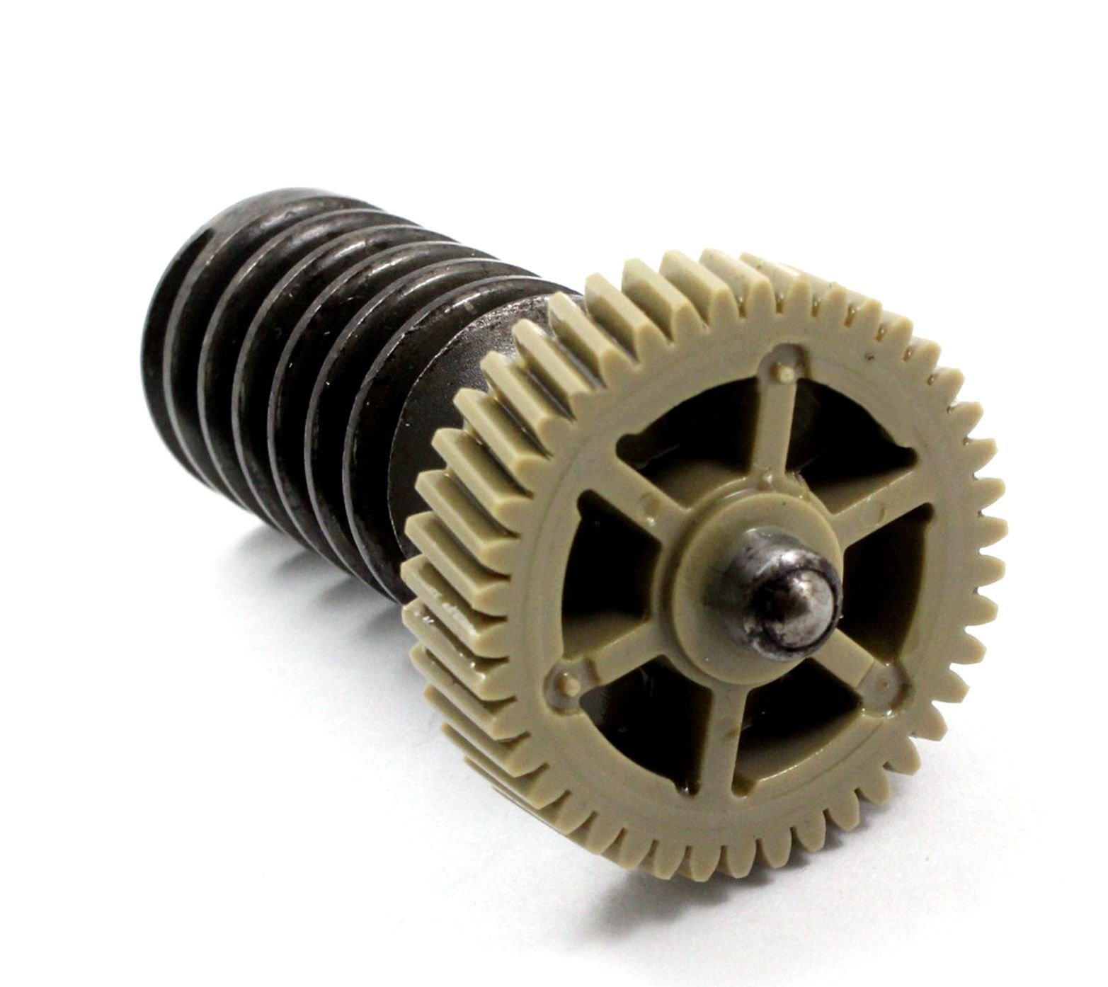 7L0959111 Seat Adjust Motor Wheel Gear Left Side For Audi A4 A6 Q7 TT ...