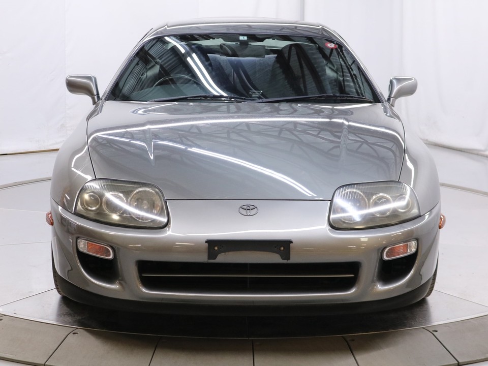 1999 Toyota Supra SZ | eBay