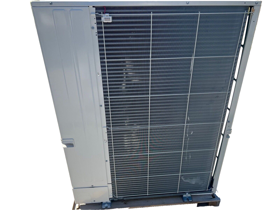 TRUZH0361KA00NA - Trane / Mitsubishi Electric Mini Split Condenser | eBay