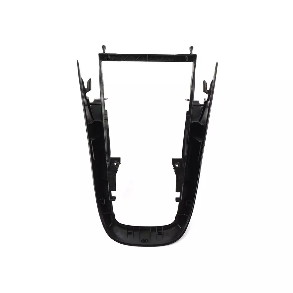 Center Console Frame Trim Replacement 5K0863680 Black For VW Golf MK6 ...