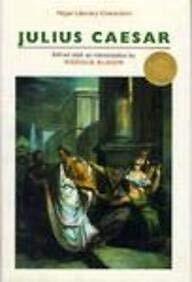 Julius Caesar (Major Literary Characters) (USED) 9780791009215 | eBay UK