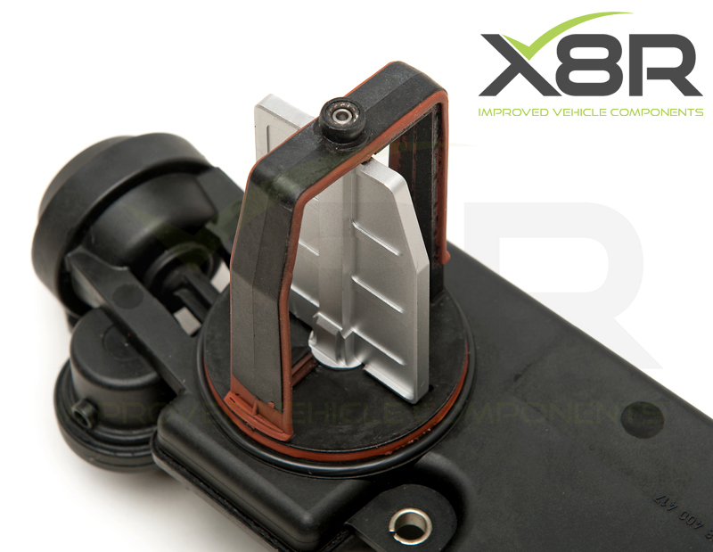 BMW E36 E39 E46 E53 E60 E65 E66 E83 E85 DISA M54 3.0 VALVE UNIT FLAP REPAIR KIT | eBay