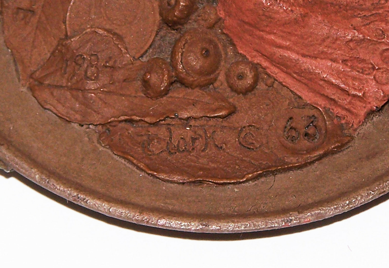 Tom Clark's Colette Figurine 1984 | eBay