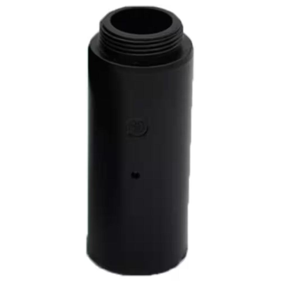 Kap-It plus 2" Riser/Nozzle Extender Pressure Regulated (40 PSI) - DIY ...