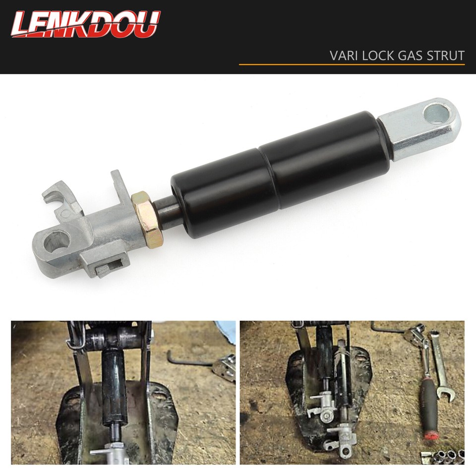 Varilock Gas Spring 52593-09A For Harley Touring Adjustable Rider ...