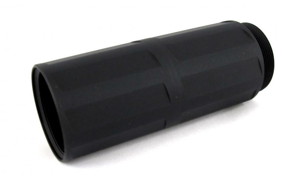 Kaw Valley Precision MACH Modular Linear Comp 3" Spacer | eBay