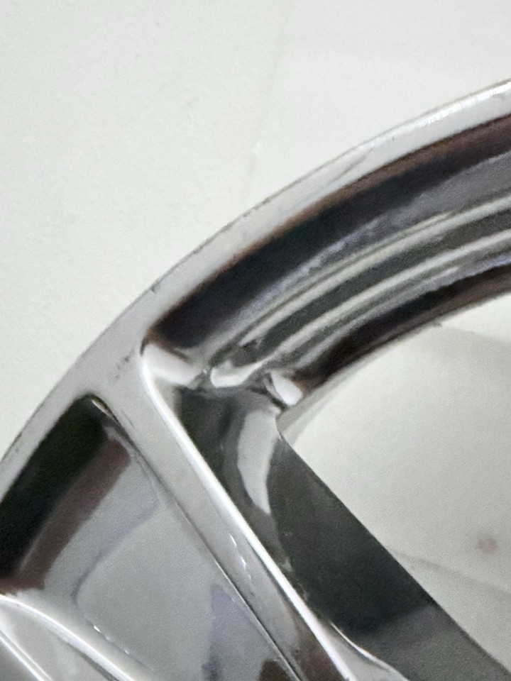 FORD F150 F-150 2015-2017 FACTORY OEM 18" CHROME WHEEL RIM FL34-1007-BA ...