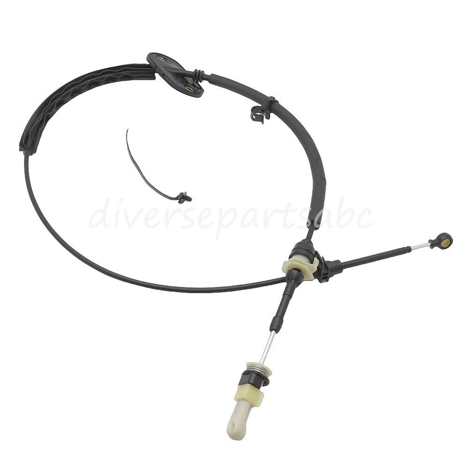 Automatic Transmission Shift Cable Shifter Linkage GAS Fit For 09-12 ...