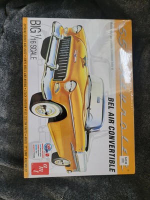 Model Car Kit | eBay
